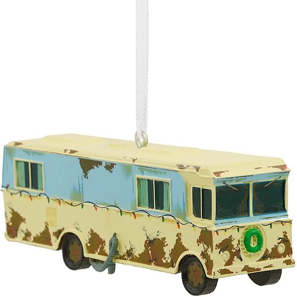 Hallmark | Holiday | Hallmark National Lampoons Christmas Vacation ...